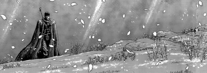 Guts Discord Banner