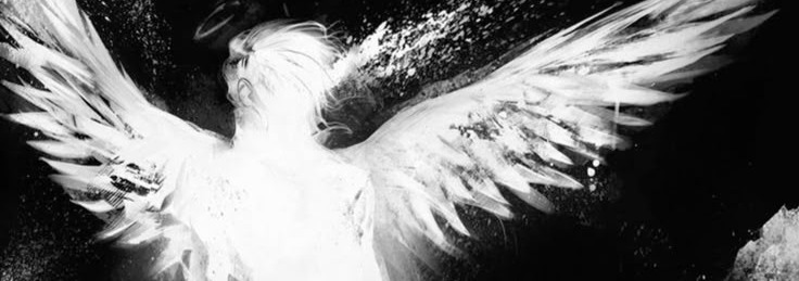 Angel Banners & Covers - For Discord, Instagram & TikTok