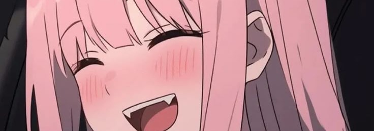 Zero Two Discord Banner