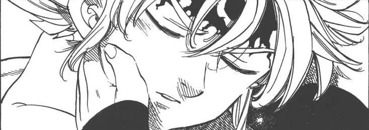 Seven Deadly Sins Banners & Covers - For Discord, Instagram & TikTok