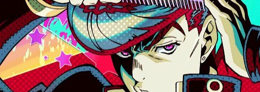 Josuke Discord Banner