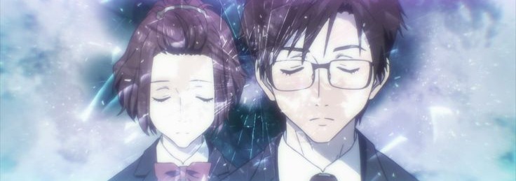 Parasyte Discord Banner