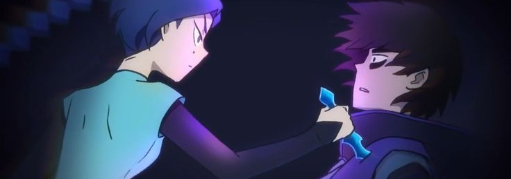 Scissor Seven Discord Banner