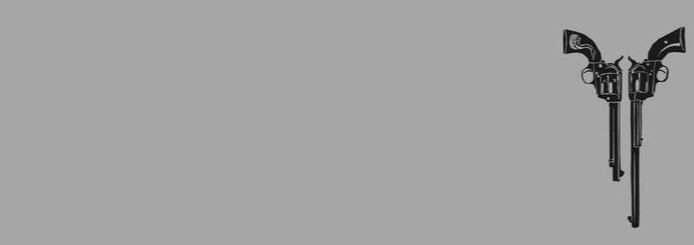 Gun Banners & Covers - For Discord, Instagram & TikTok