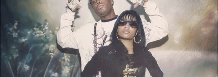 Nicki Minaj Twitter Header