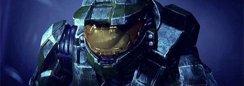 Halo Banners & Covers - For Discord, Instagram & TikTok
