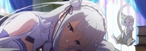 Re Zero Banners & Covers - For Discord, Instagram & TikTok