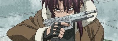 Revy Discord Banner