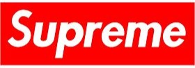 Supreme Discord Banner