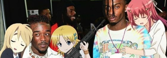 Rap Banners & Covers - For Discord, Instagram & TikTok