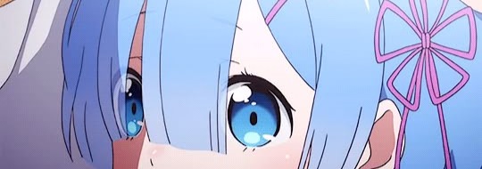Rem Discord Banner