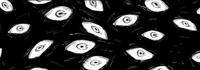 Junji Ito Banners & Covers - For Discord, Instagram & TikTok