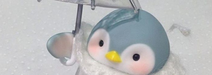 Penguin Banners & Covers - For Discord, Instagram & TikTok