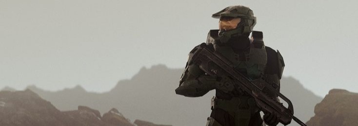Halo Banners & Covers - For Discord, Instagram & TikTok