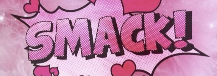 Aesthetic Pink Discord Banner