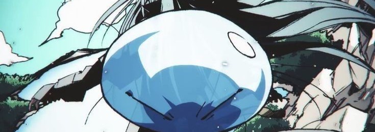 Rimuru Discord Banner