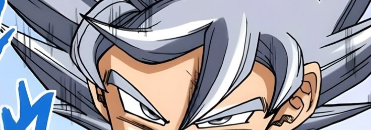 Goku Banners & Covers - For Discord, Instagram & TikTok