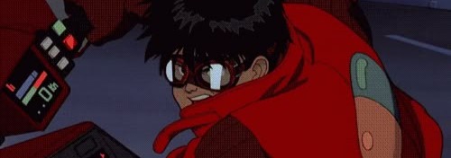 Akira Discord Banner