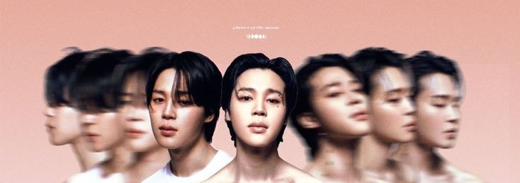 Jimin Discord Banner