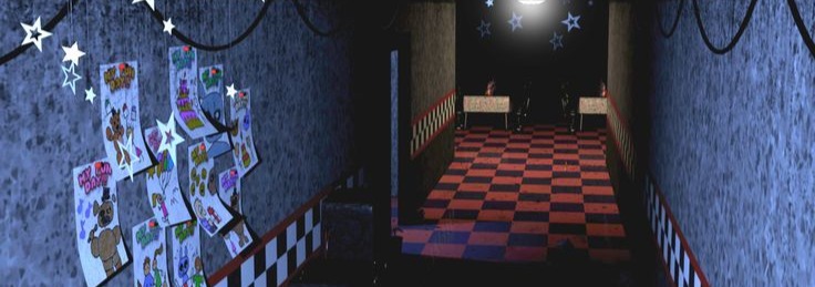 Fnaf Banners & Covers - For Discord, Instagram & TikTok