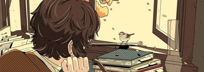 Dazai Discord Banner