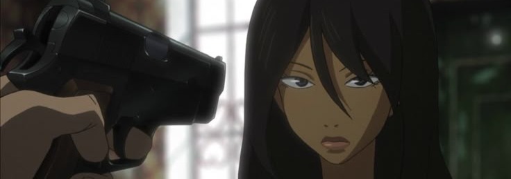 Michiko Malandro Discord Banner