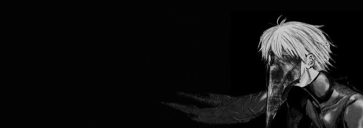 Tokyo Ghoul Banners & Covers - For Discord, Instagram & TikTok