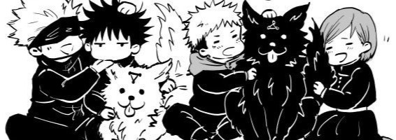 Jjk Banners & Covers - For Discord, Instagram & TikTok