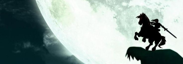 Zelda Banners & Covers - For Discord, Instagram & TikTok