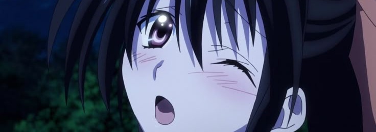 Akeno Discord Banner