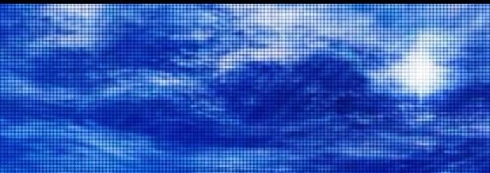 Cyber Discord Banner