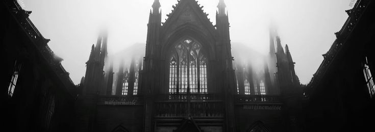 Goth Banners & Covers - For Discord, Instagram & TikTok