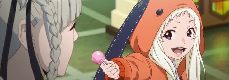 Runa Yomozuki Banners & Covers - For Discord, Instagram & TikTok