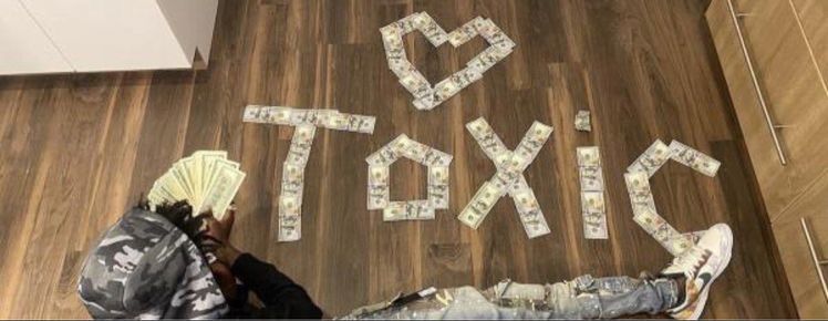 Money Banners & Covers - For Discord, Instagram & TikTok