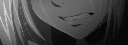 Crying Anime Discord Banner