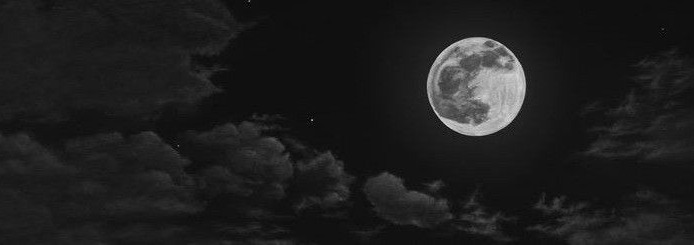 Moon Banners & Covers - For Discord, Instagram & TikTok