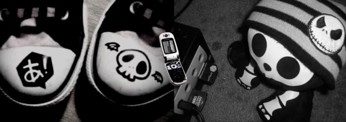 Emo Banners & Covers - For Discord, Instagram & TikTok