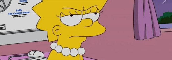 Simpsons Banners & Covers - For Discord, Instagram & TikTok