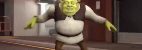 Shrek Banners & Covers - For Discord, Instagram & TikTok