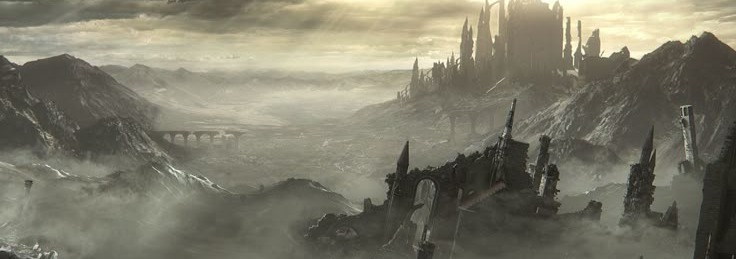 Dark Soul Banners & Covers - For Discord, Instagram & TikTok