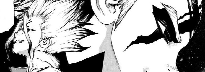 Senku Banners & Covers - For Discord, Instagram & TikTok