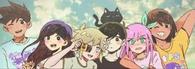 Omori Discord Banner