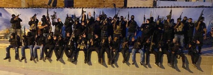 Gang Banners & Covers - For Discord, Instagram & TikTok