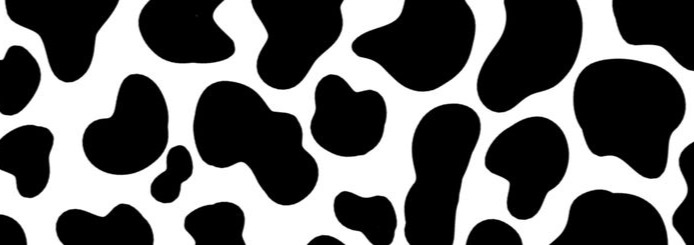 Cow Banners & Covers - For Discord, Instagram & TikTok