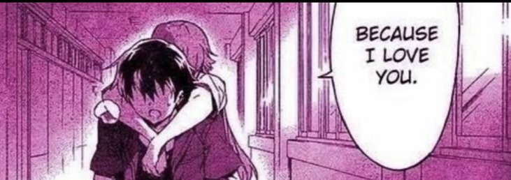 Future Diary Discord Banner