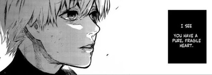 Kaneki Banners & Covers - For Discord, Instagram & TikTok