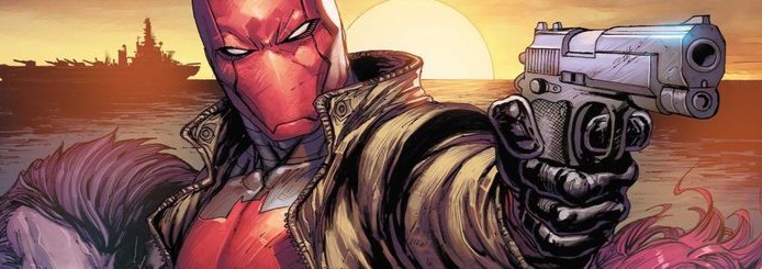 Jason Discord Banner