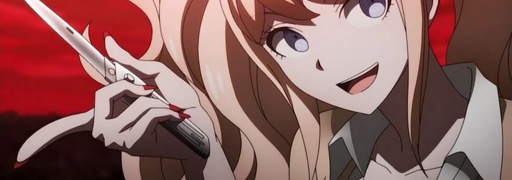 Junko Discord Banner