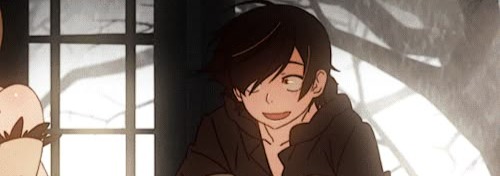 Monogatari Banners & Covers - For Discord, Instagram & TikTok