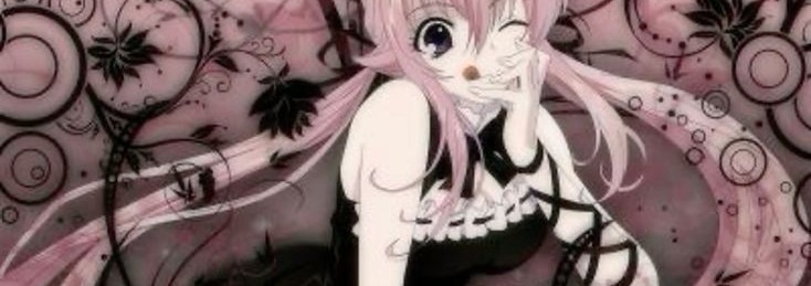 Yandere Banners & Covers - For Discord, Instagram & TikTok